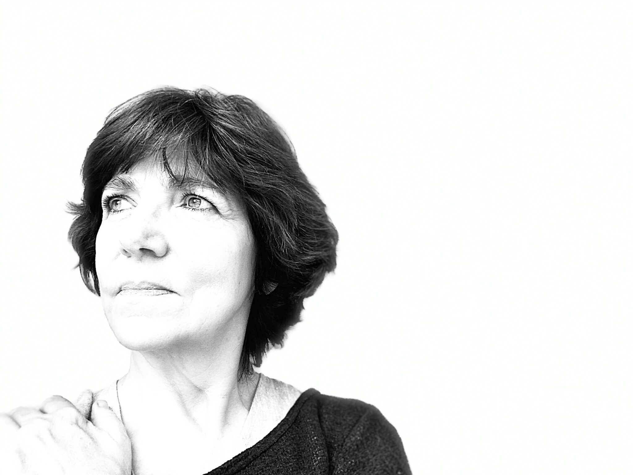 Bio – Silvia Rivas